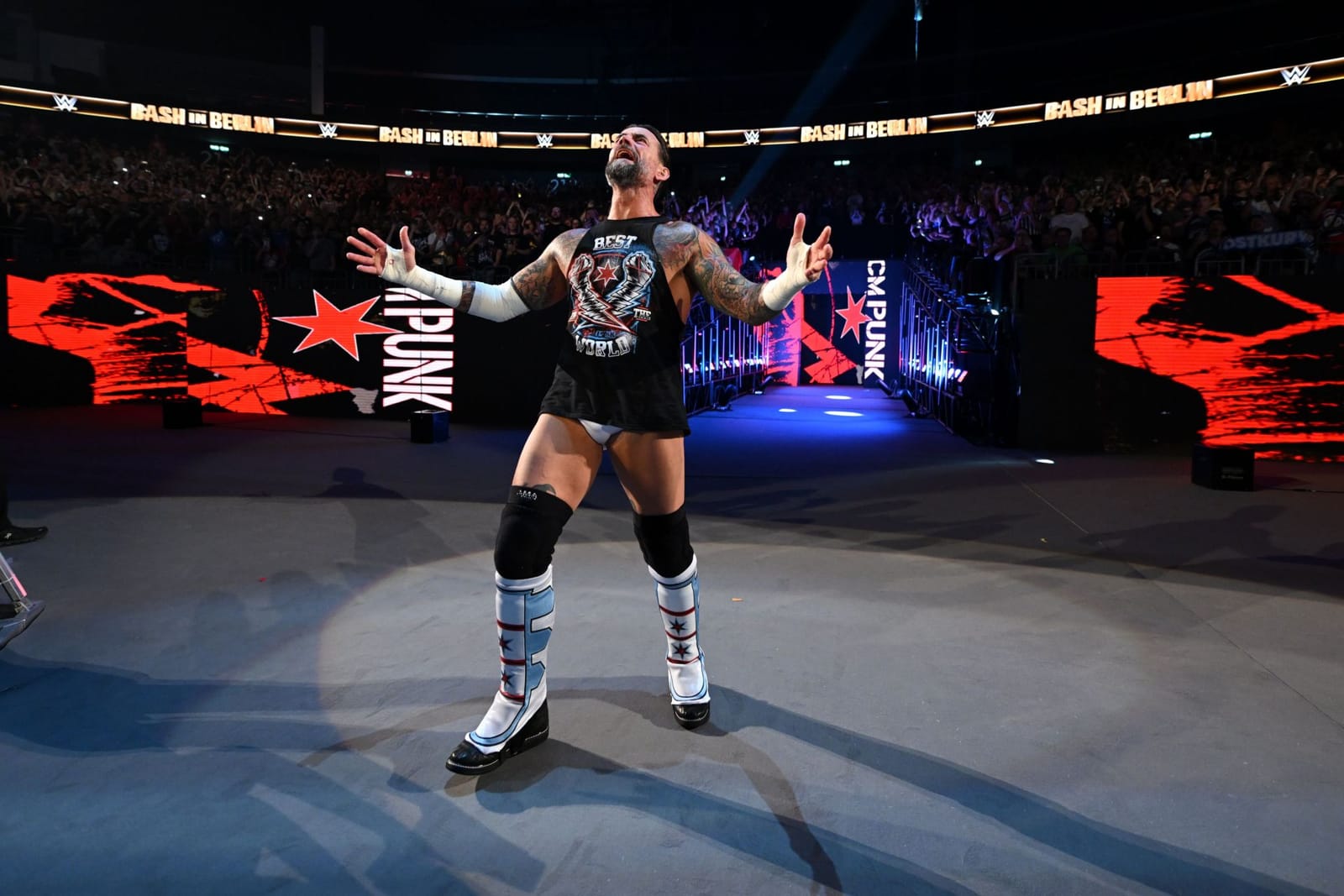 Ranking the 25 greatest WWE Superstars in history