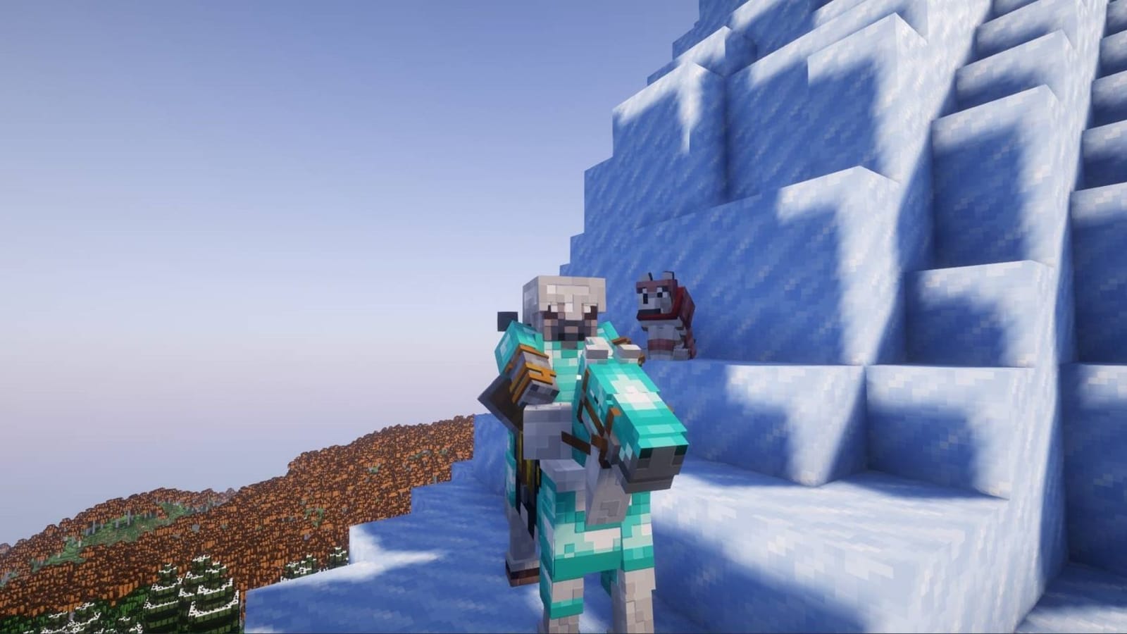 Minecraft Remade & Remastered modpack: Features and installation guide