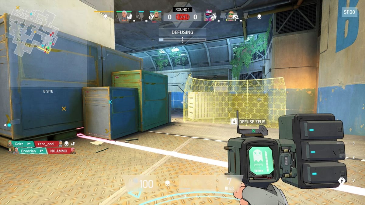 5 best FPS games on PC to play right now