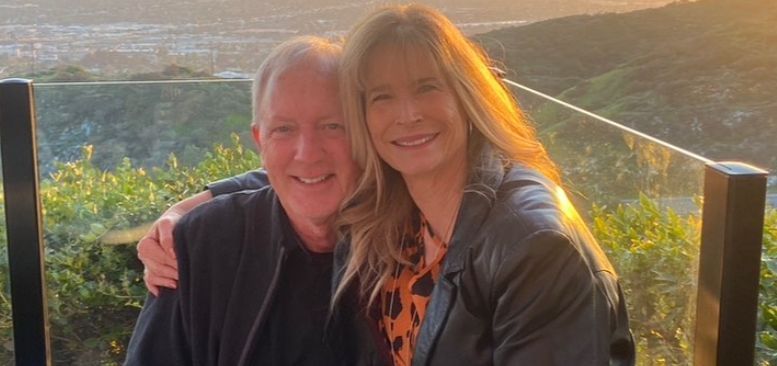 Who are Jordan Fisher's parents?