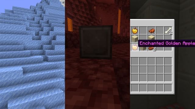 Top 6 heaviest things in Minecraft