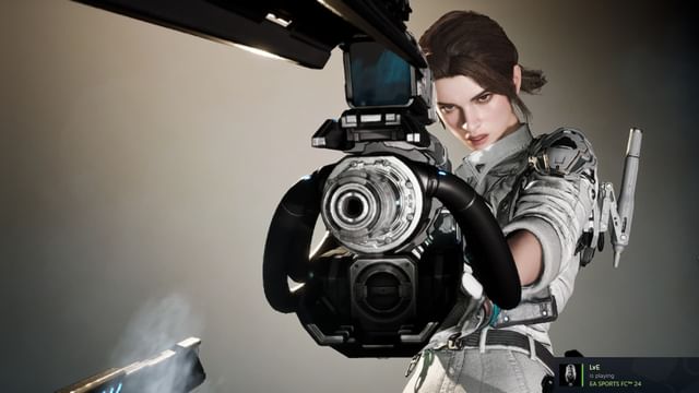 The First Descendant Hailey build: Best modules and loadout