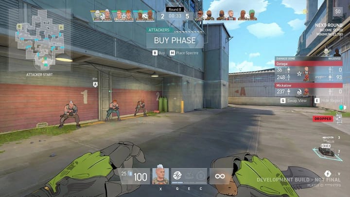 Spectre Divide review: Double the stakes