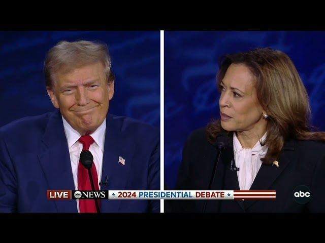 Fact Check: Did ABC fire debate moderators David Muir and Linsey Davis? Viral post debunked