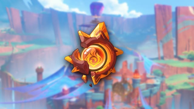 Genshin Impact Stadium of the Sacred Flame Pyroculus locations