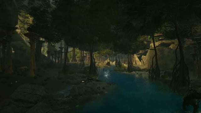 ARK Survival Ascended: 5 tips for newcomers to the Aberration map