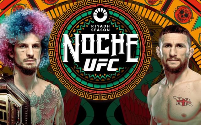 UFC Predictions: Noche UFC 306: Sean O'Malley vs. Merab Dvalishvili
