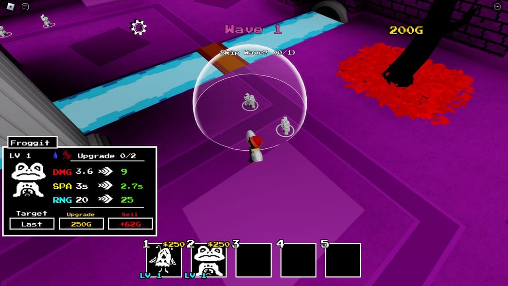 Undertale Adventures: A Beginner's Guide