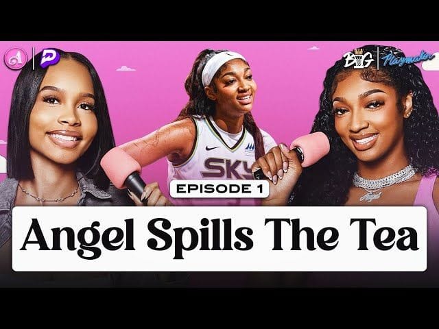 "Reese gotta decide if she wanna be bully or victim" - WNBA fans torn ...