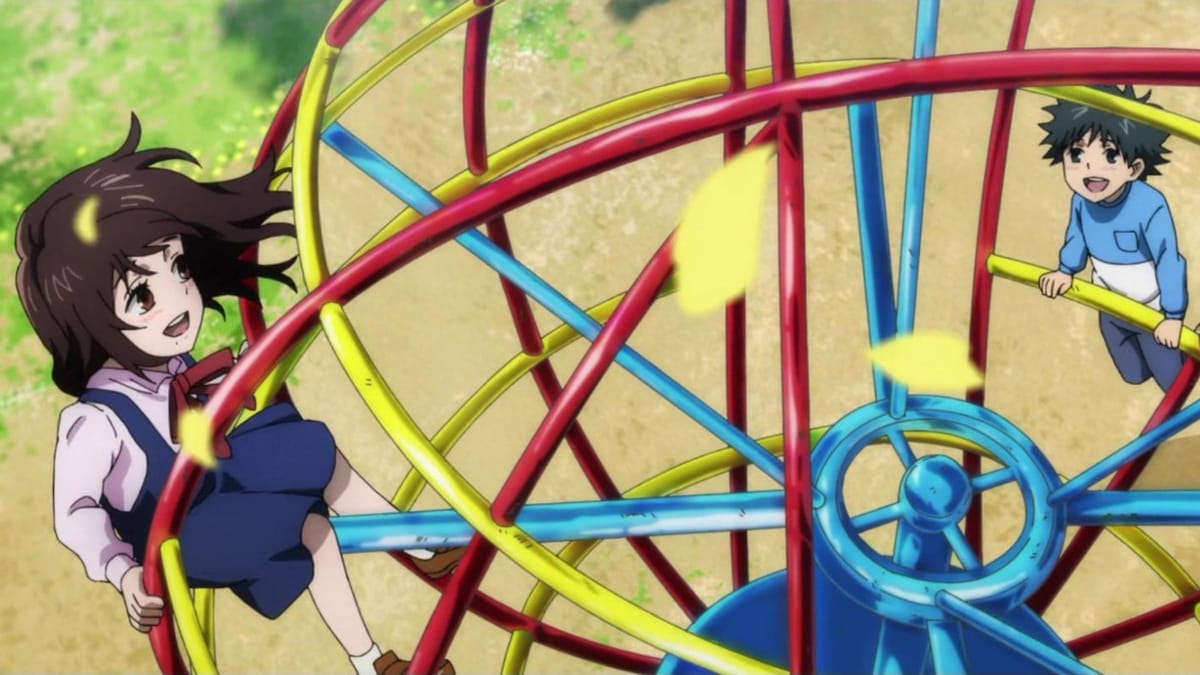 Does Yuta actually love Rika in Jujutsu Kaisen? Explained