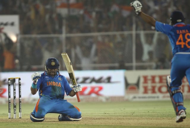 "I won't forgive MS Dhoni. He should look at his face in the mirror ...