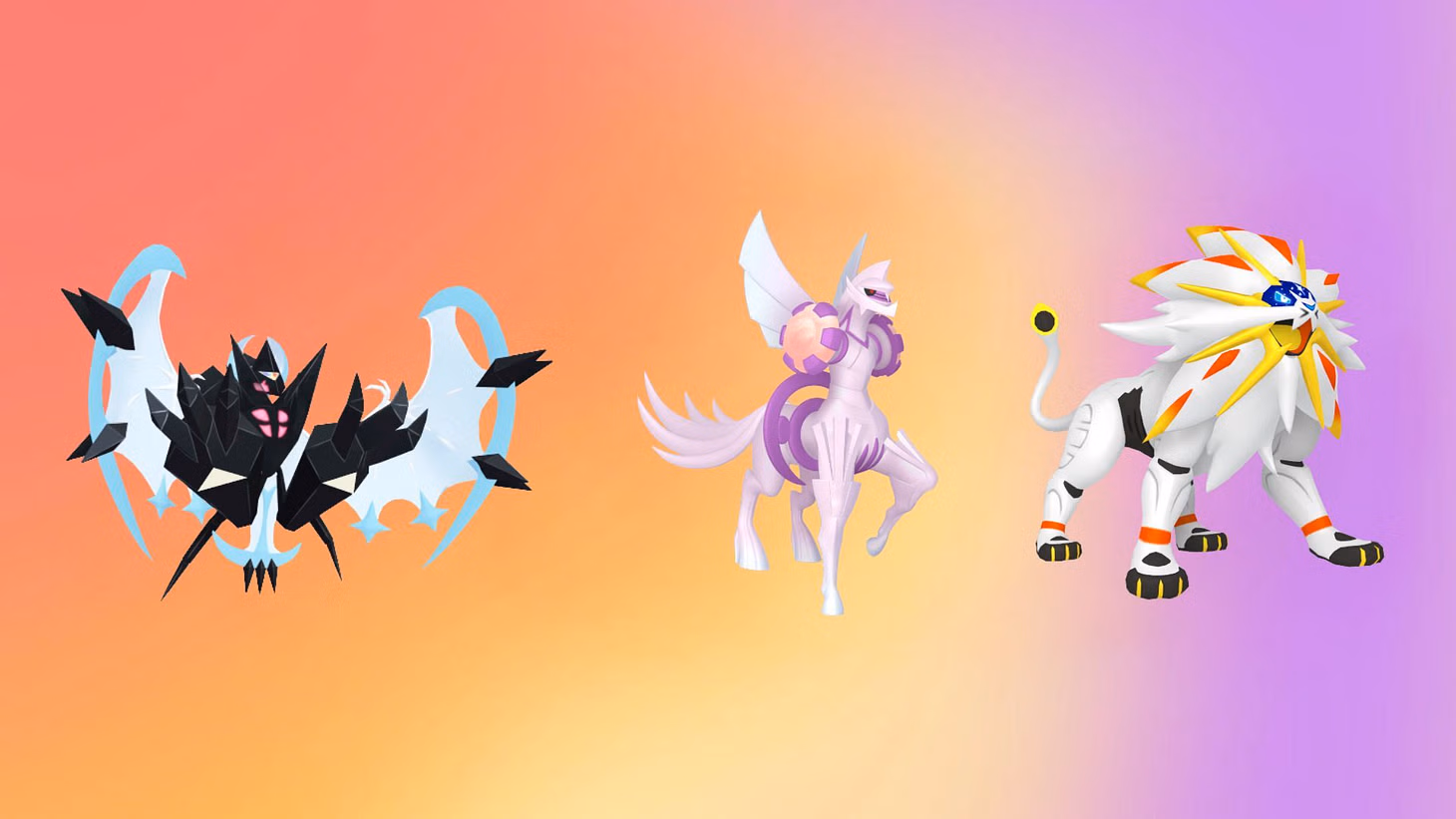 10 Best Master League Teams For Pokemon Go Dual Destiny