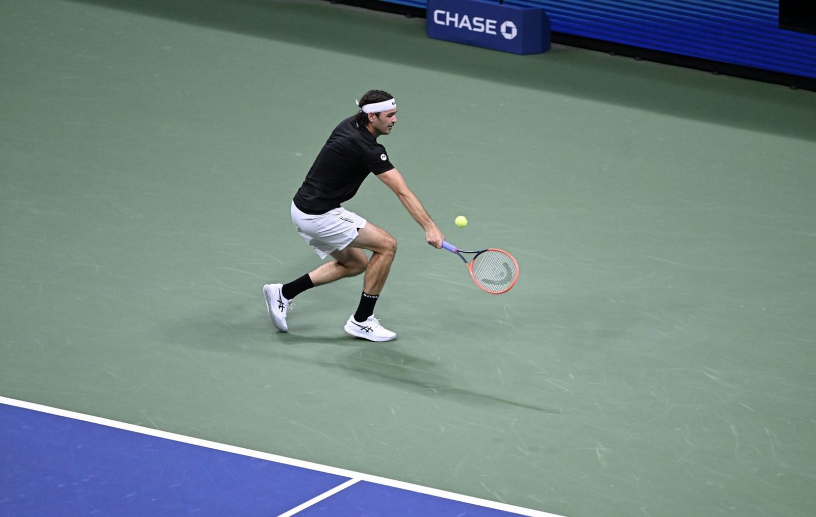 Old video of Taylor Fritz's girlfriend Morgan Riddle calling Jannik ...