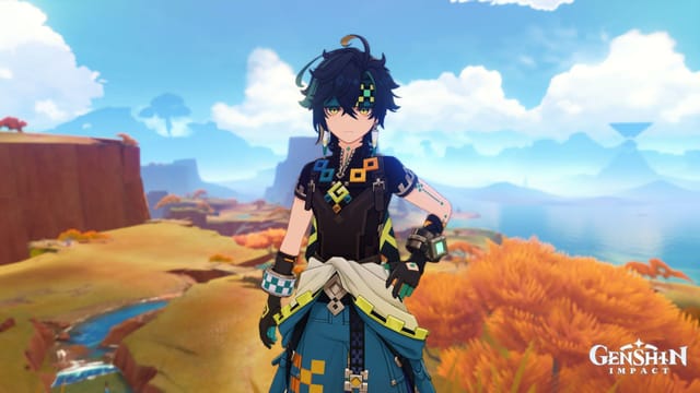 3 ways to best use Kinich for exploration in Genshin Impact