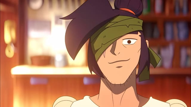 Best Brawlers to counter Kenji in Brawl Stars