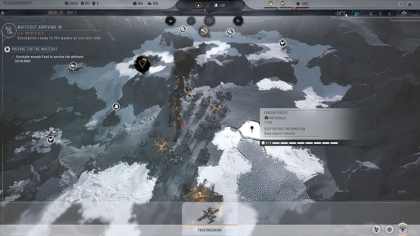 Frostbreaking in Frostpunk 2: A complete guide