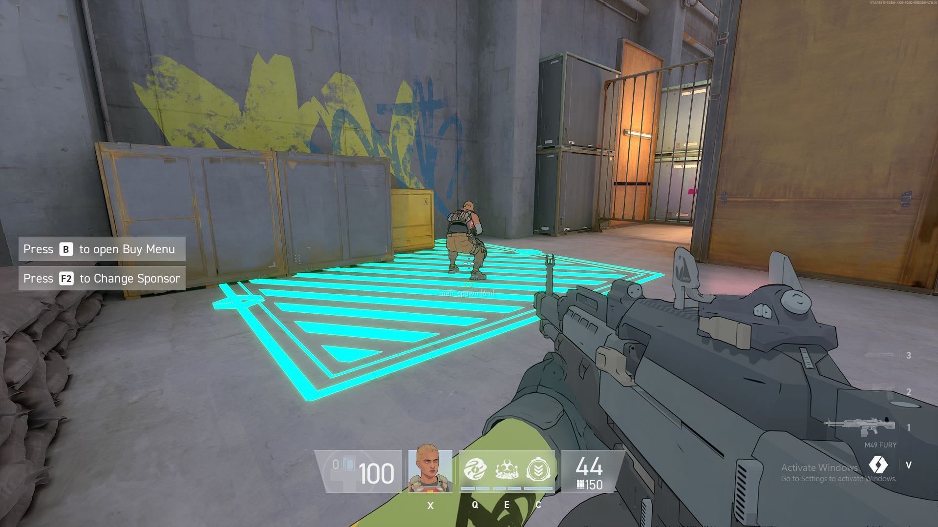 5 simple tips for beginners in Spectre Divide