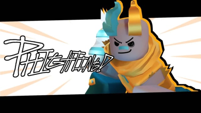 Phighting: A beginner's guide