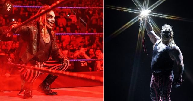 WWE: Uncle Howdy teases the return of The Fiend on WWE RAW; Exploring ...
