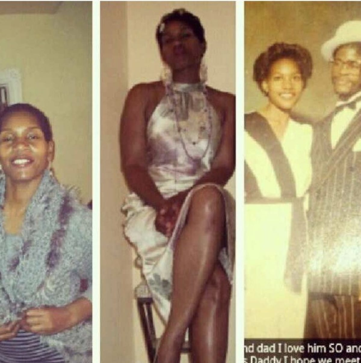 Who Are Jonnu Smith's Parents? Meet Wayne and Karen Smith