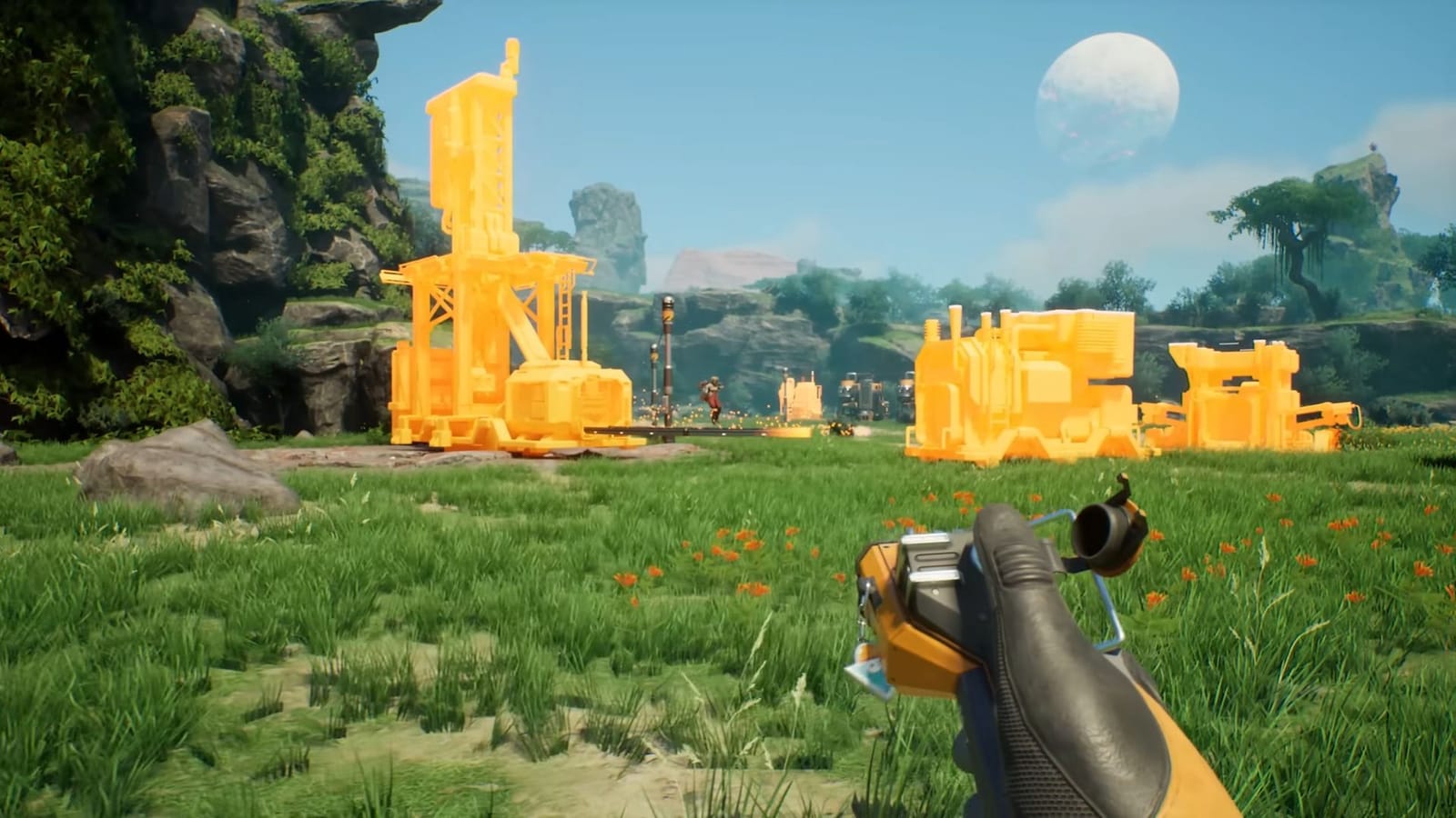 Satisfactory 1.0 Fixes v1.0.0.3 Patch Notes revealed (September 25, 2024)