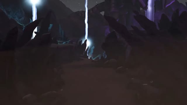 ARK Survival Ascended: 5 tips for newcomers to the Aberration map