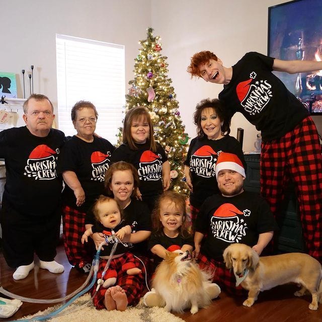 Who is Peet Montzingo’s Father, Darrel Montzingo?