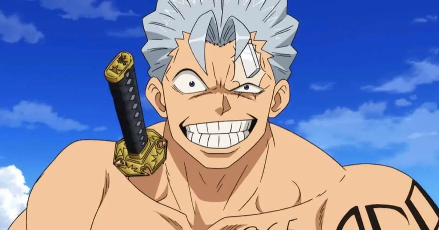 Undead Unluck characters