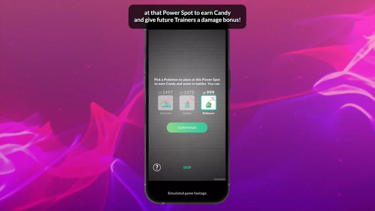 Pokemon GO Max Battles: Everything you need to know