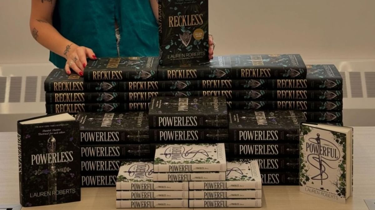 Powerless TV Adaptation: Everything we know so far