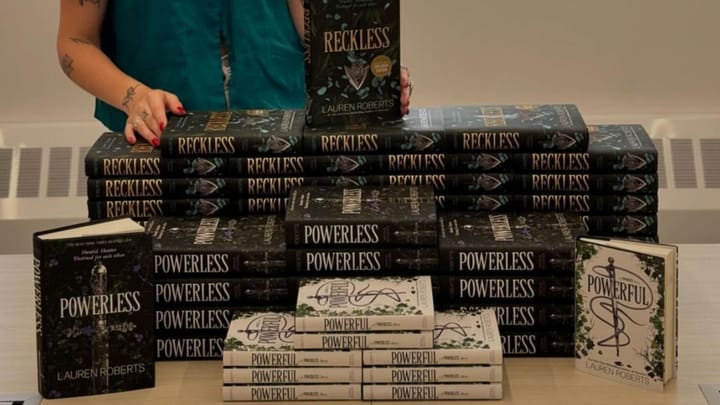 Powerless TV Adaptation: Everything we know so far