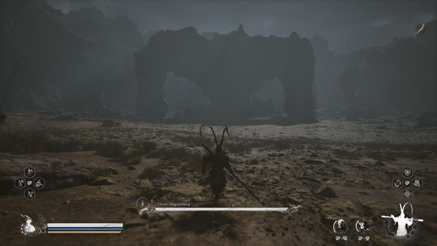 All Skandha locations in Black Myth Wukong