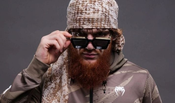 Sharaputdin Magomedov - Biography, Achievements, Career Info, Records ...