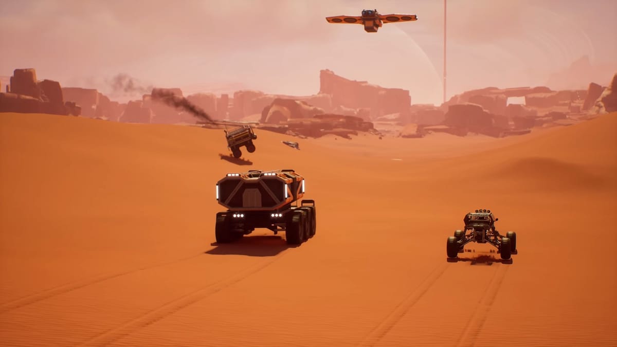 Satisfactory 1.0 Fixes v1.0.0.3 Patch Notes revealed (September 25, 2024)