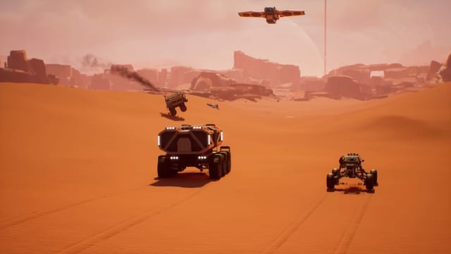 Satisfactory 1.0 Fixes v1.0.0.3 Patch Notes revealed (September 25, 2024)