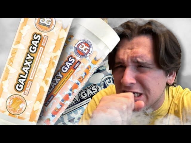 What is Galaxy Gas? SZA raises concern over the increasing availability ...