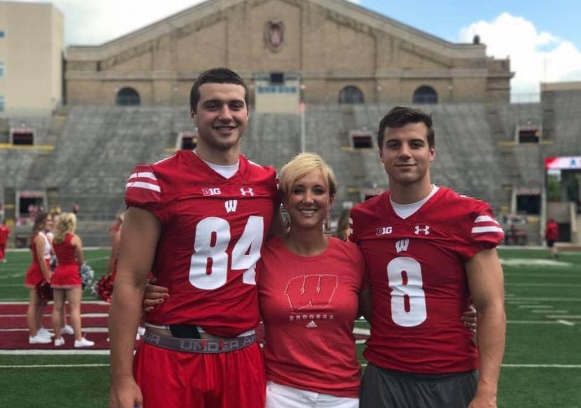 Who Are Jake Ferguson's Parents? Nationality & More