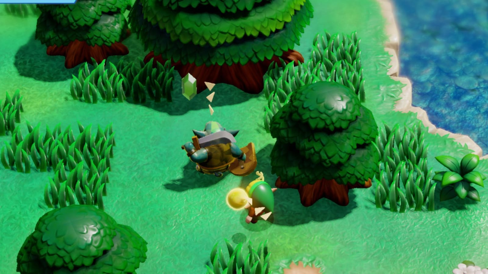 How to farm Rupees in The Legend of Zelda Echoes of Wisdom