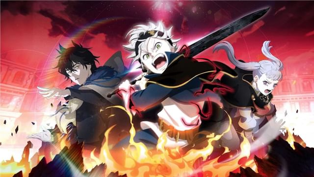 Rhya in Black Clover Mobile: Skills, stats, and more