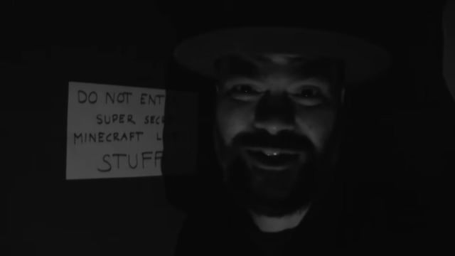 Minecraft Live teasers and leak are hinting at a horror update