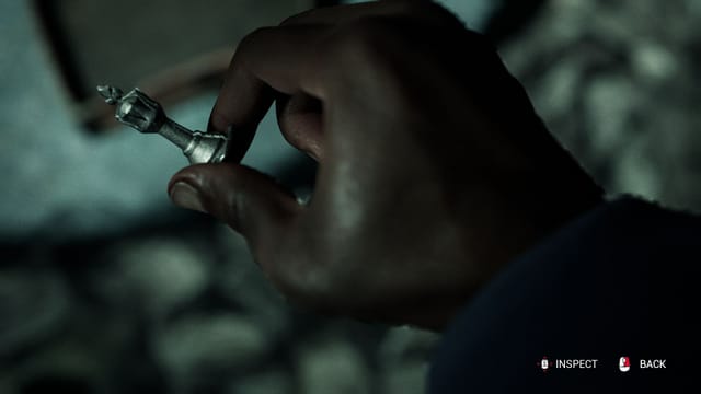 Where to find all 12 trinkets in The Casting of Frank Stone