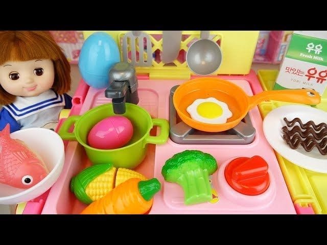 Who is ToyPuddingTV?