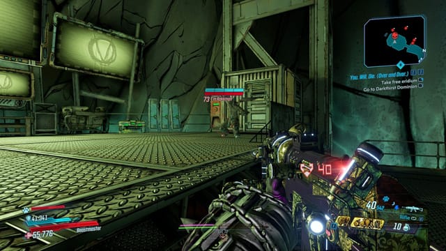 Borderlands 3: Where to find Rakkman in Borderlands 3: Location and drops