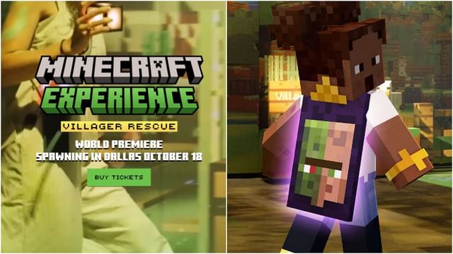 How to get Minecraft experience cape