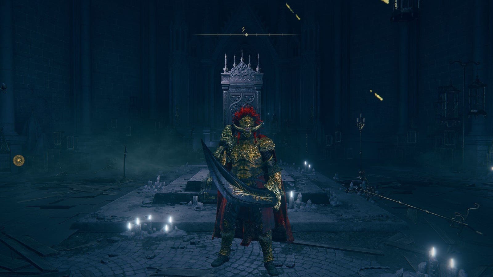 Elden Ring patch 1.14 official notes: Changes to the DLC's final boss ...