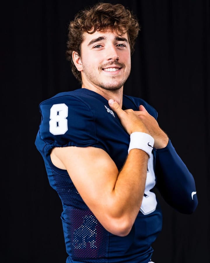 Mack Howard Major - Grade, College, high school and more