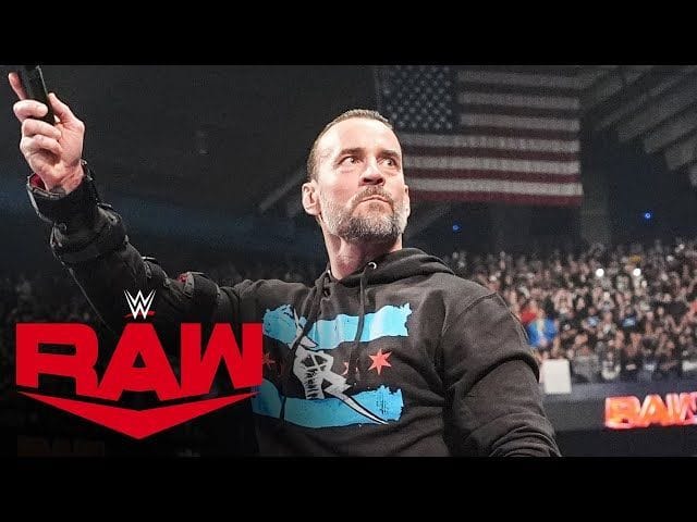 3 Changes WWE administration made in 2024