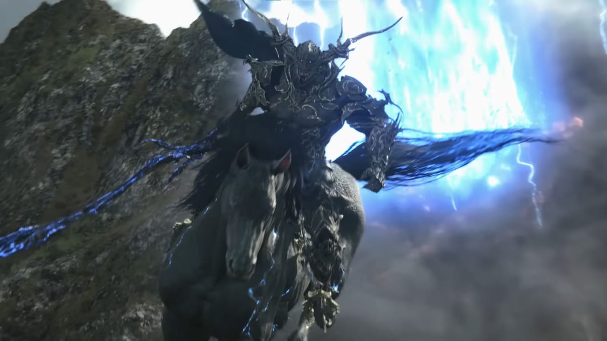 Best Final Fantasy 16 PC graphics settings for Nvidia RTX 4060 and RTX ...