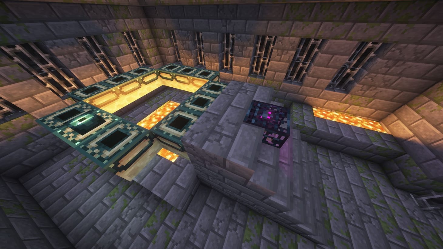 Minecraft Spectator Mode guide