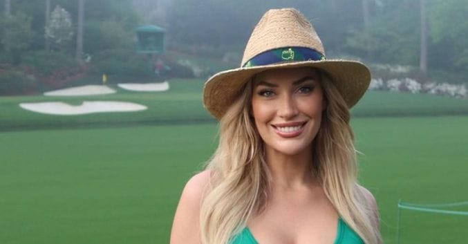 Who are Paige Spiranac's parents, Annette Spiranac and Dan Spiranac?